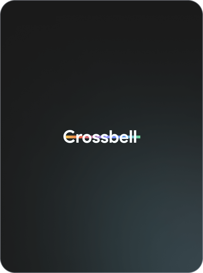 Crossbell.io